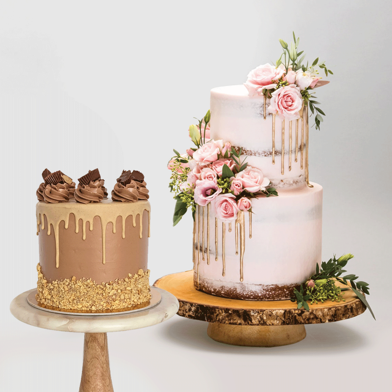 Calgary Birthday & Celebration Cakes