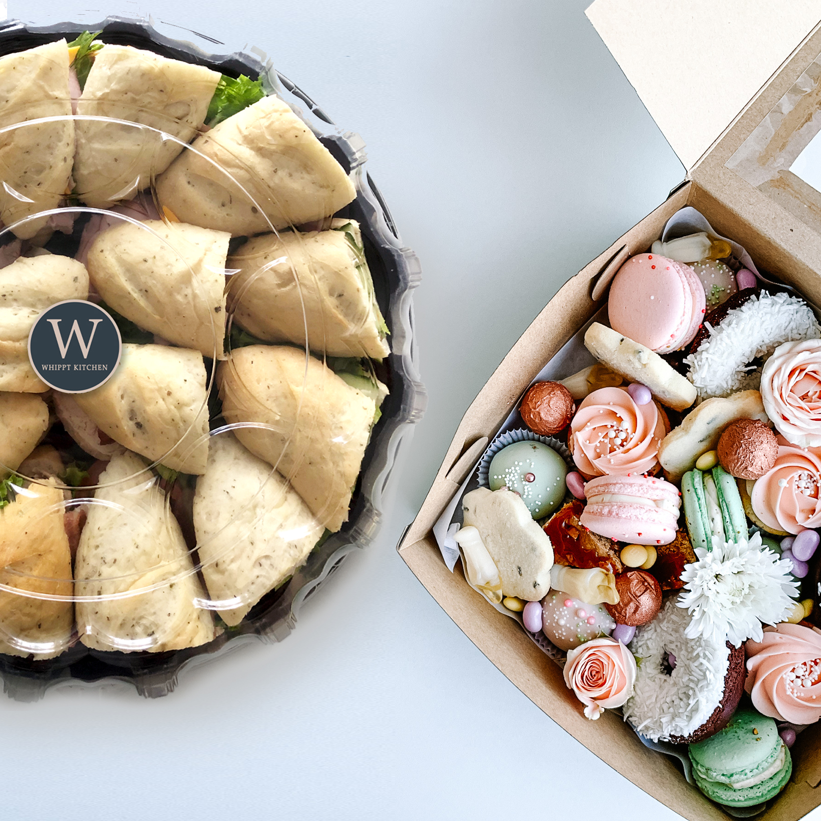 Calgary Graze Boxes, Bakery & Party Platters