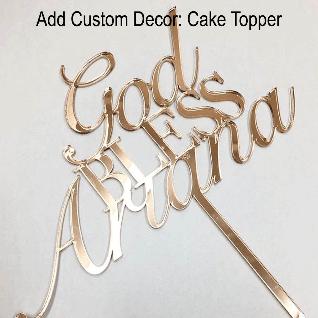 Single Tier Smooth Buttercream Cake– Whippt Kitchen