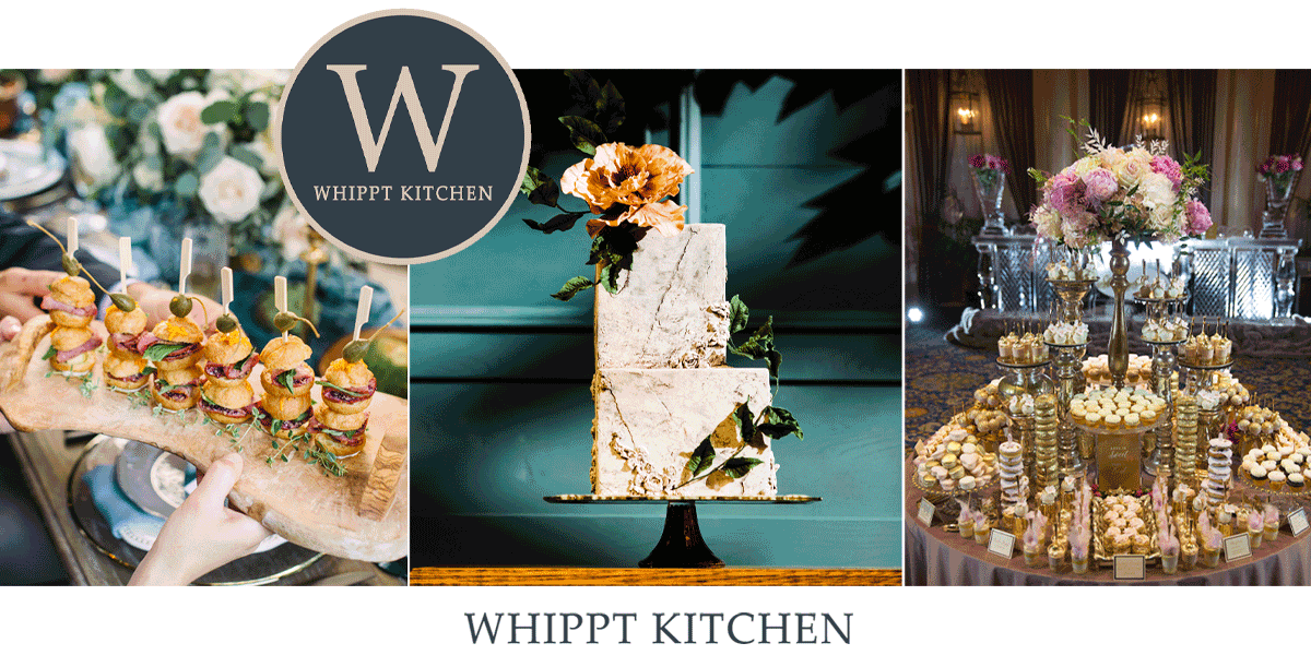 Whippt Kitchen | Calgary Catering & Bakery