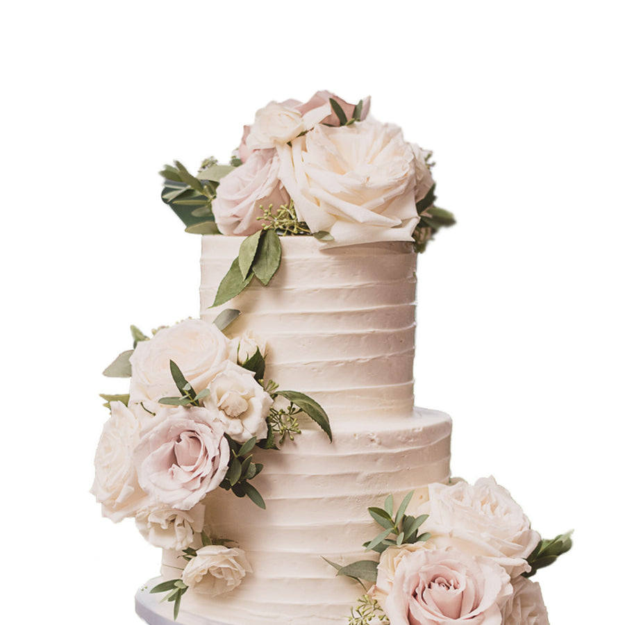 Calgary Ready to Order Elegant Cakes– Whippt Kitchen