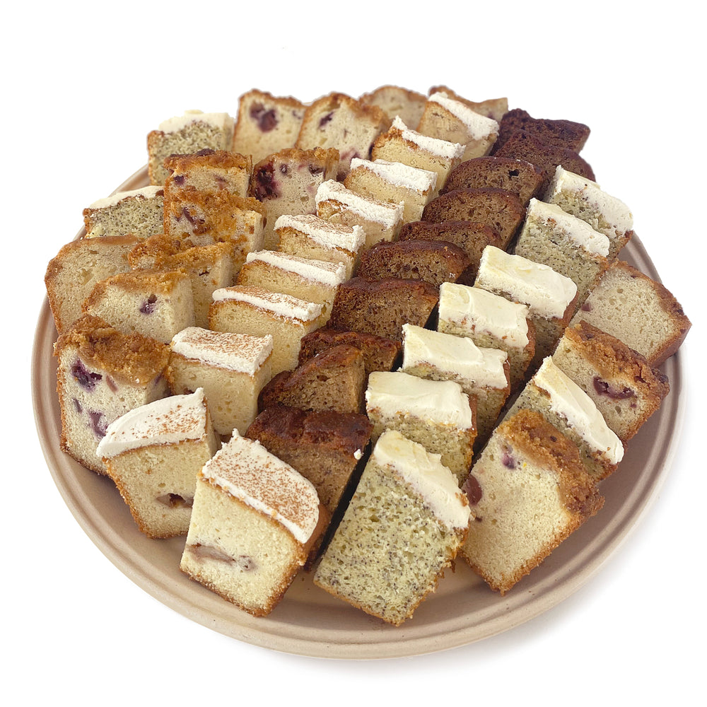 Calgary Graze Boxes, Bakery & Party Platters