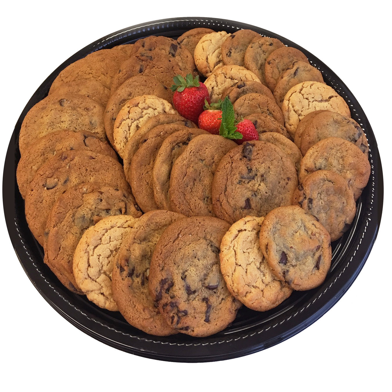 Calgary Graze Boxes, Bakery & Party Platters– Whippt Kitchen