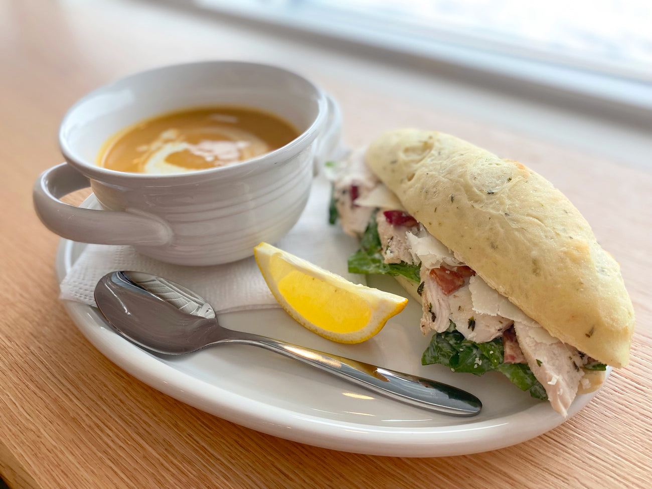 Calgary Lunch Takeout