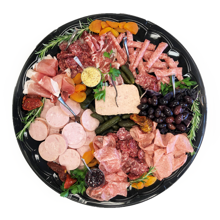 Calgary Catering Services – Corporate & Event Catering– Whippt Kitchen