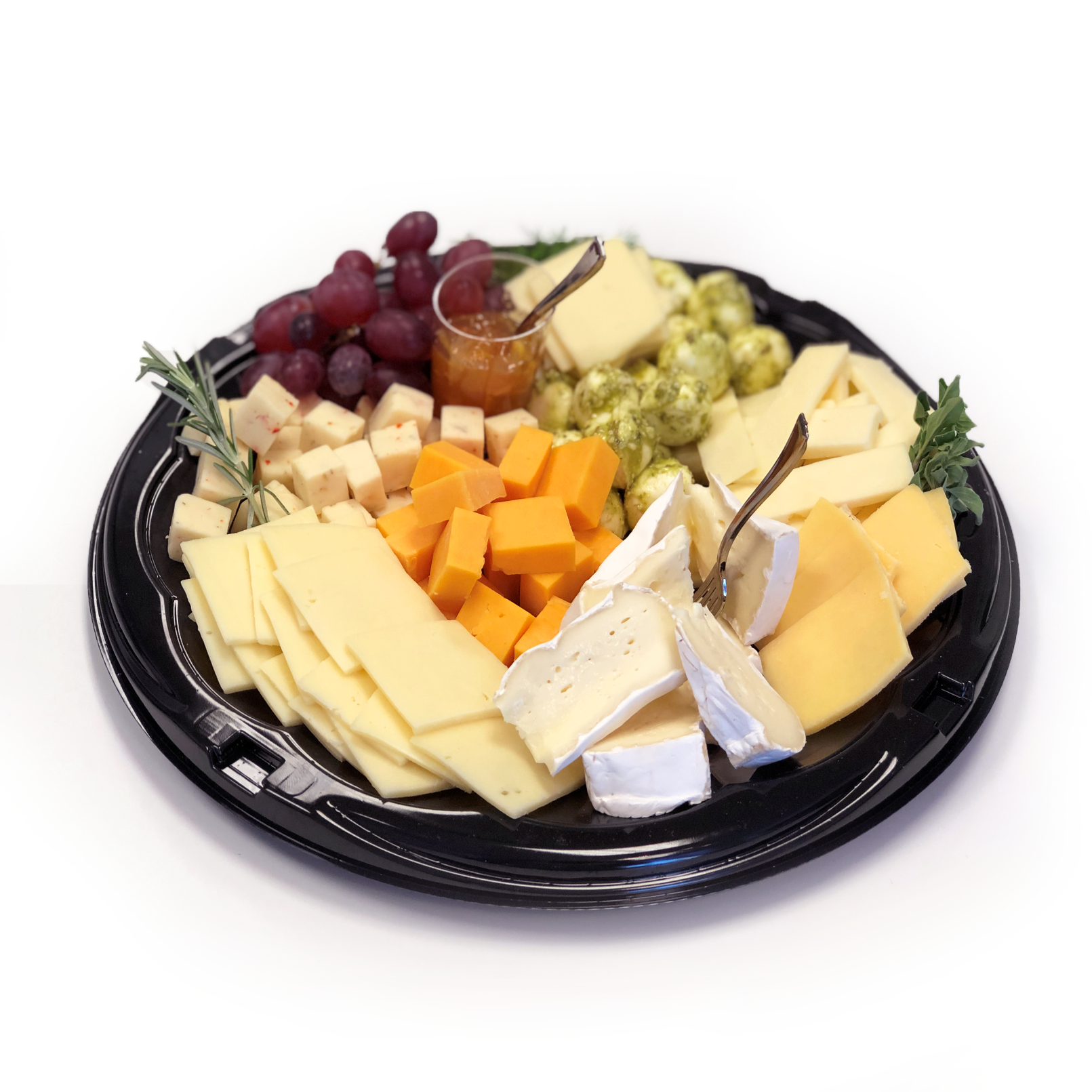 Grazing Tables & Party Platters– Whippt Kitchen